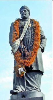 Ayyankali: A Pioneer. A Revolutionary. A Hero. – Round Table India