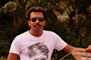 Rupesh Kumar – Round Table India