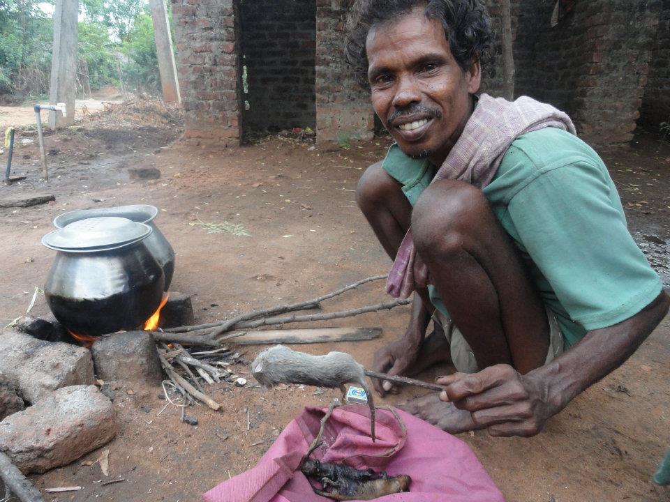 On Yanadis, committed activism and a successful land struggle – Round ...