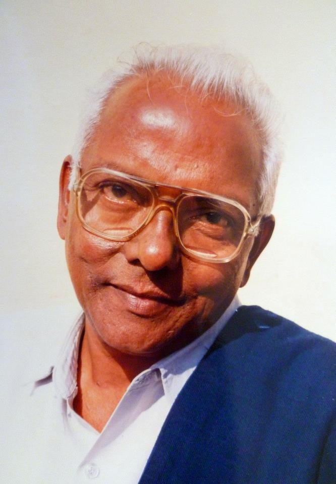 There will never be another man like him – Round Table India