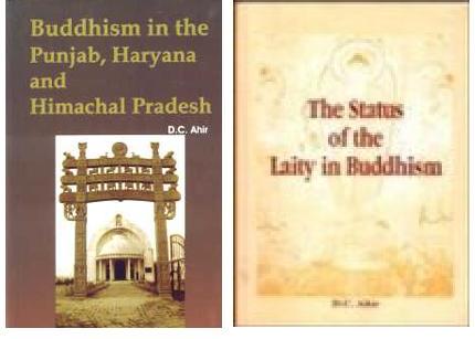 A Tribute to Respected D. C. Ahir – Round Table India