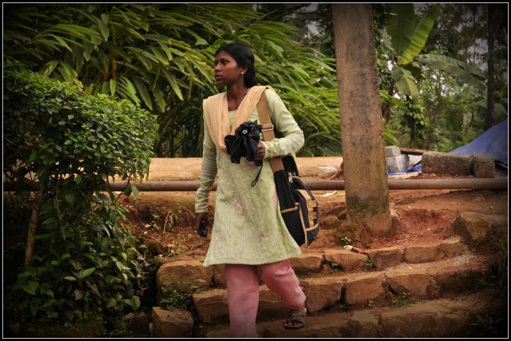 ‘Sabitha, A woman and a Day ‘ and Questions About the Position of the ...