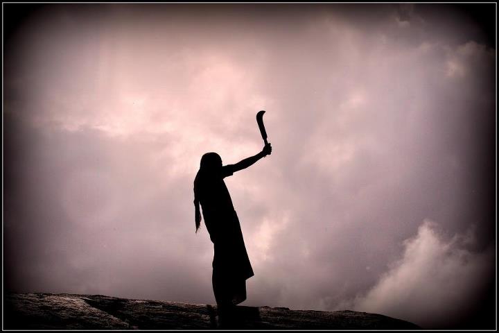 ‘Sabitha, A woman and a Day ‘ and Questions About the Position of the ...