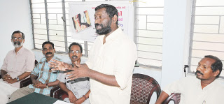 Locating P K Rosy: Can A Dalit Woman Play a Nair Role in Malayalam Cinema Today? – Round Table India