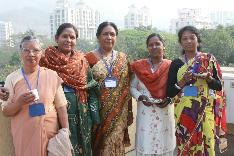 Dalit and Adivasi Women Warriors Question Caste and Gender Oppression ...