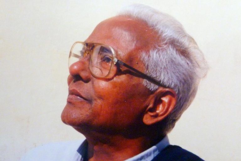 Sathyamurthy: People’s Poet and Leader Who Lived and Died Among the ...
