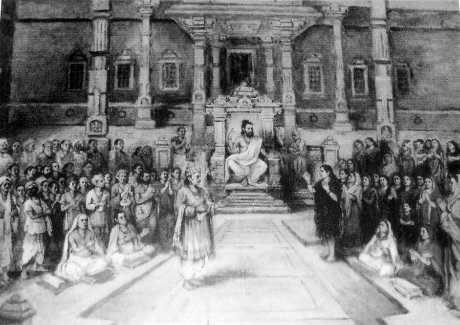 Crossing endogamic boundaries – Round Table India