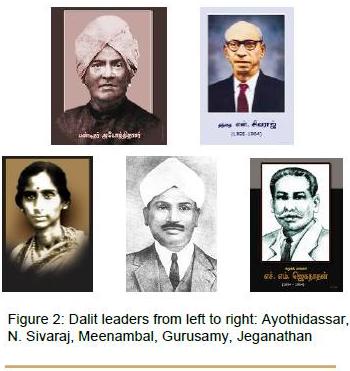 Interview with Gowthama Sannah, Propaganda Secretary of the VCK – Round ...