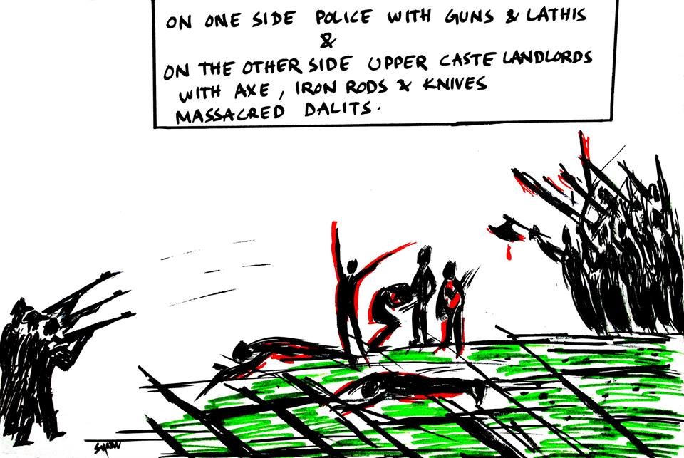 Tsunduru says: ‘You just fight back’ – Round Table India