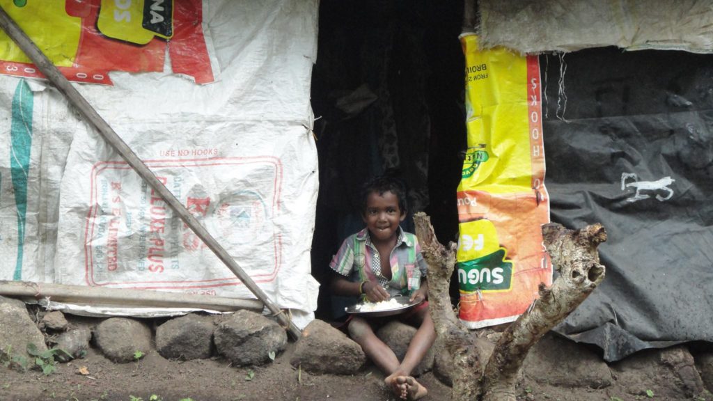 Arippa Land Struggle: The Geography of Caste in Kerala – Round Table India