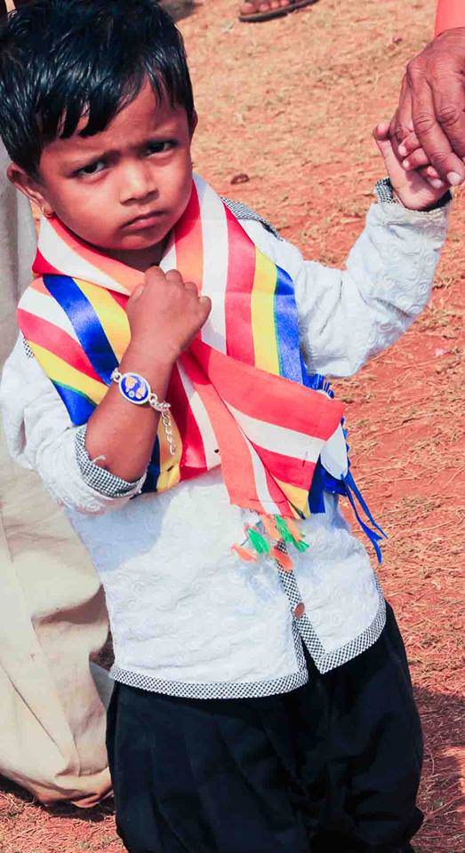 Mahaparinirvan Din, 6th December – Round Table India