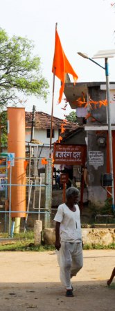 Caste justice and Dalit resistance: Retracing Sanjay Khobragade’s ...