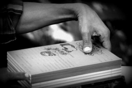 Penning Rebellion – Round Table India