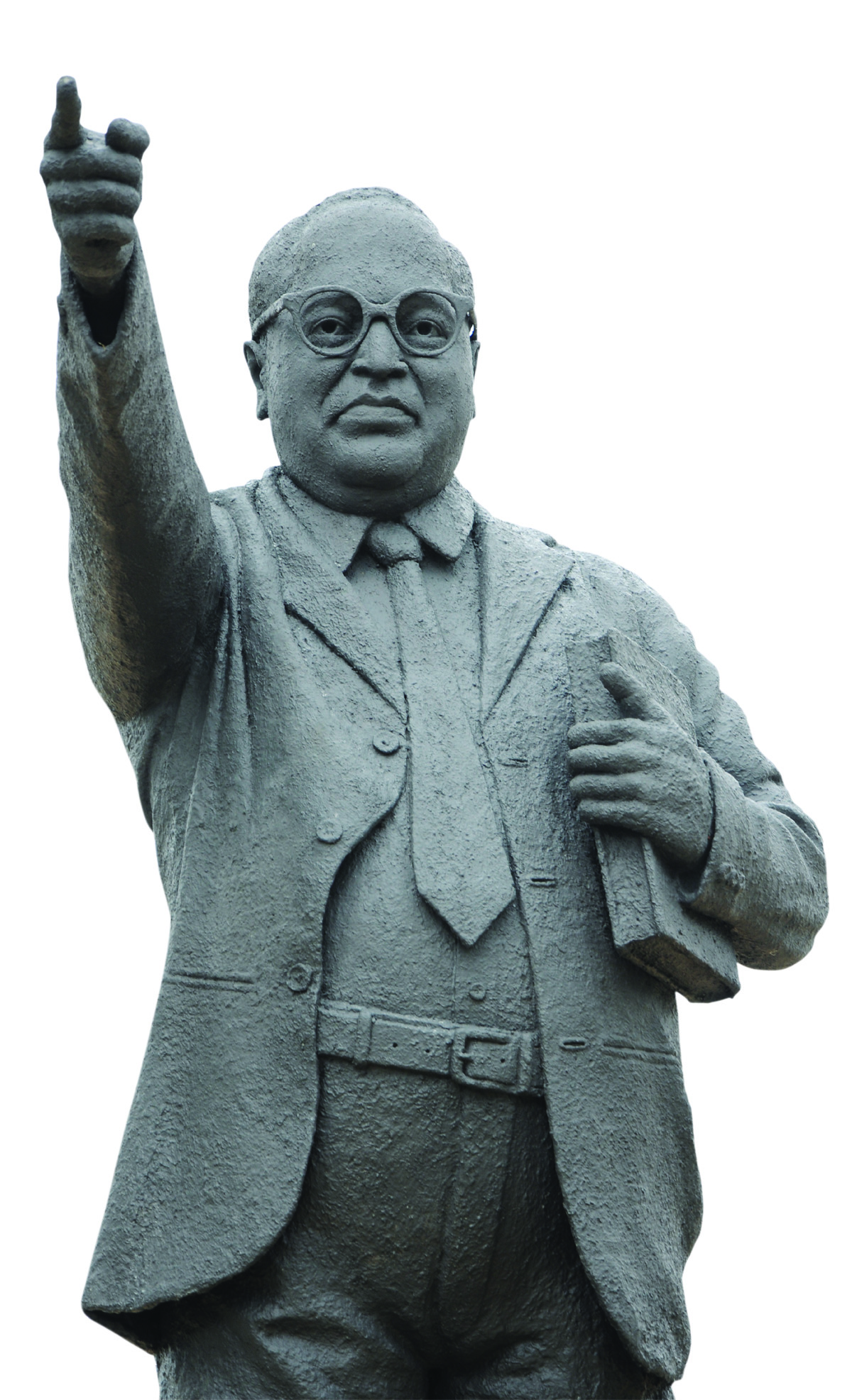 Masked Messiahs: The Politics of Comparison – Round Table India