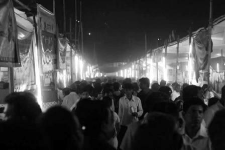 6th December: Glimpses of a revolution that changed millions of lives ...