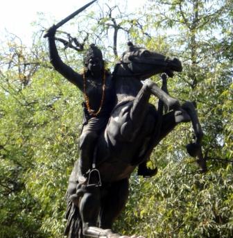 Remembering Jhalkari Bai, Dalit Hero of 1857 War against British ...