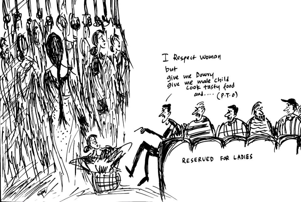 Beti Bachao, Beti Padhao: A scheme to disclaim responsibility for BJP’s ...