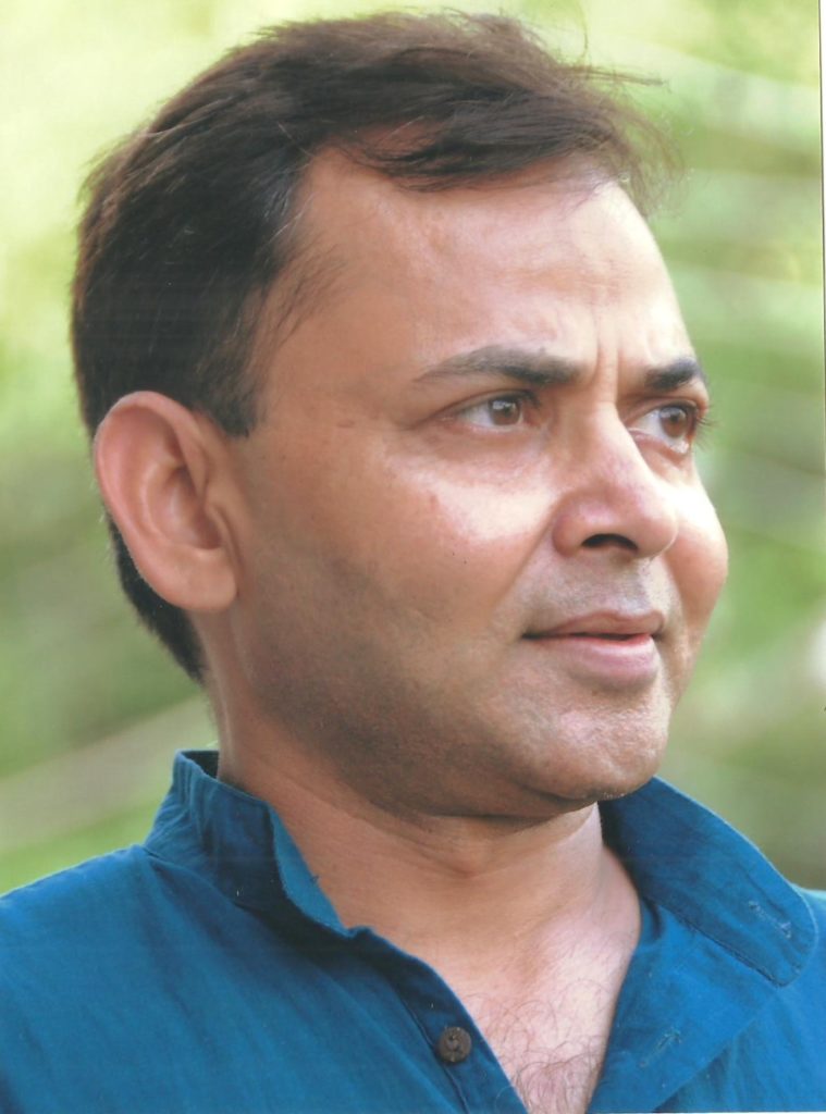 Beyond the Fairy Tales of India – Round Table India