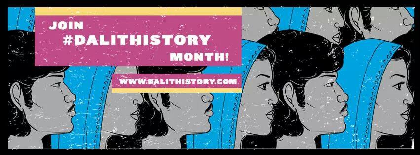 Dalit History Matters – Round Table India