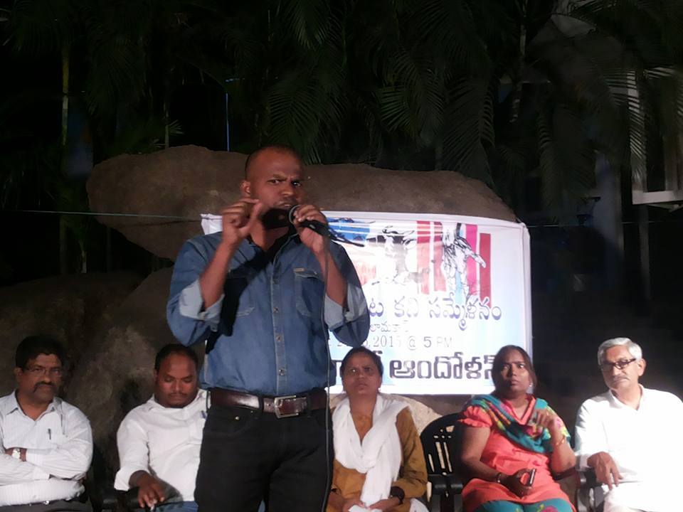 Those who oppose beef, invented caste: Beef Bachao Andolan – Round ...