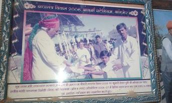Delta Meghwal: Dalit girl raped & murdered in a place of learning ...