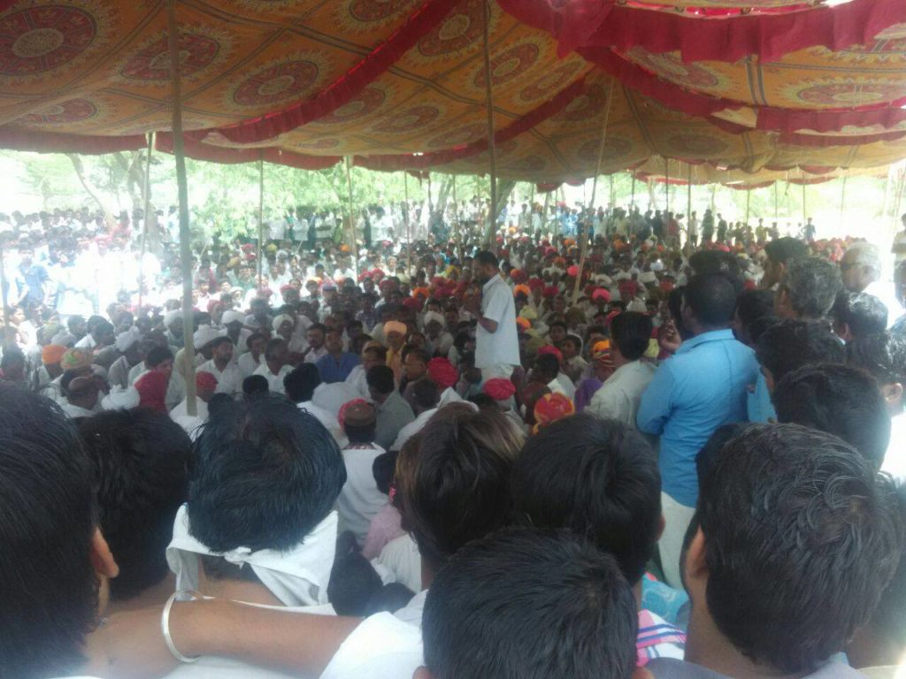 Delta Meghwal’s rape & murder: A reminder of Babasaheb’s warning ...