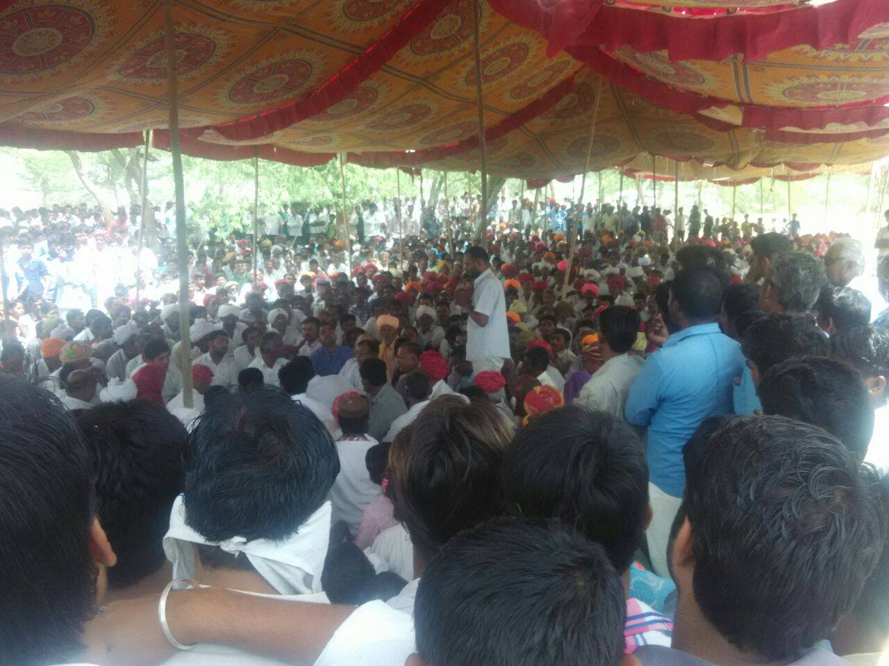 Delta Meghwal’s rape & murder: A reminder of Babasaheb’s warning ...