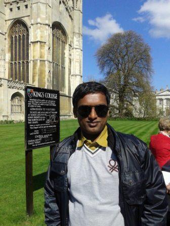 Politics behind Destruction of Memory and History of Ambedkarite Spaces ...