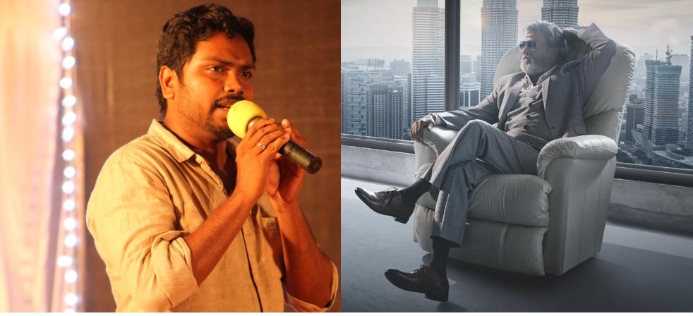 Kabali – A film to celebrate – Round Table India