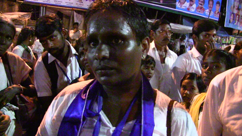 Deekshabhumi: School for Commoners – Round Table India