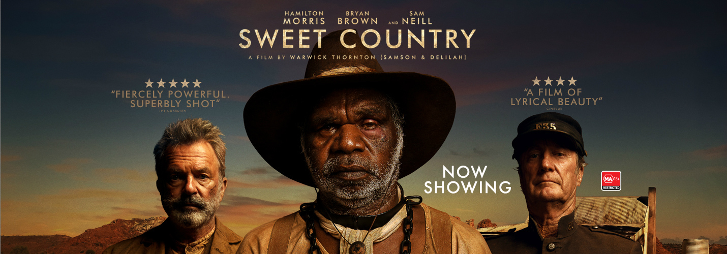 Sweet Country: Domination, Land, and Law – Round Table India