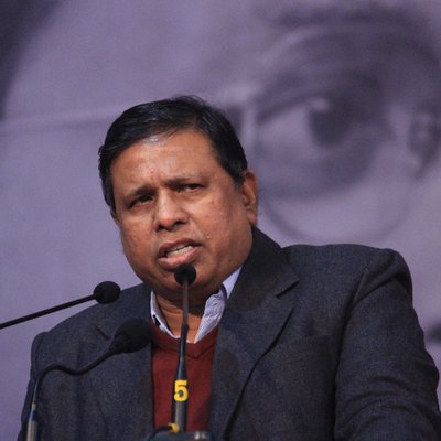 Arrest that Shook the System – Round Table India