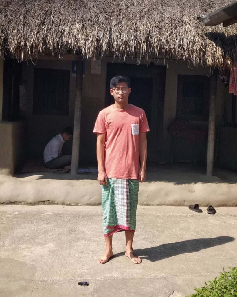 Story of Khudei – Round Table India