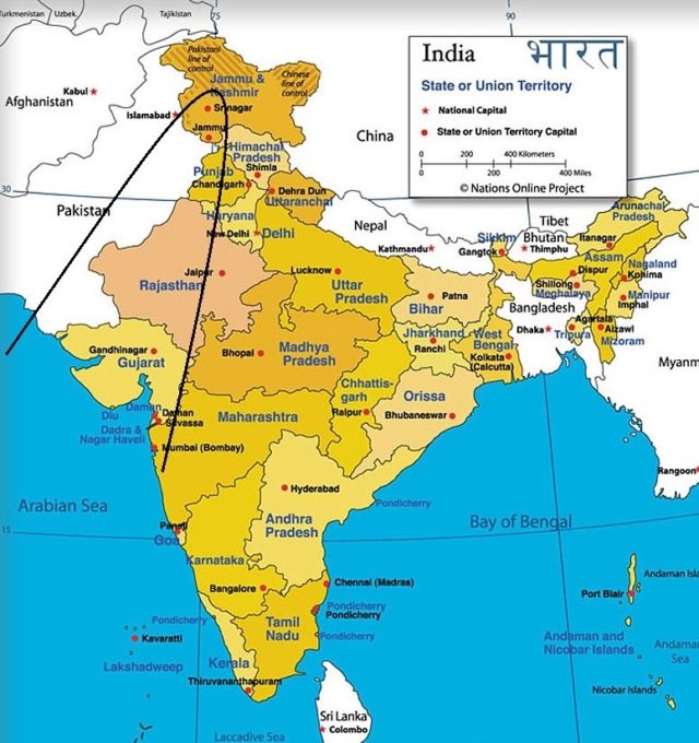 Exploring the Narrative History and Experiences of Meghwal Community ...
