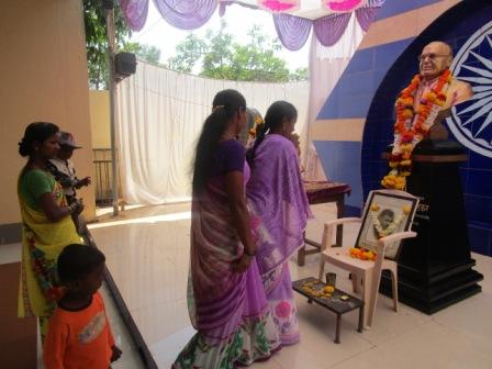 100 Years of the Mangaon Conference for the Rights of the Untouchables ...