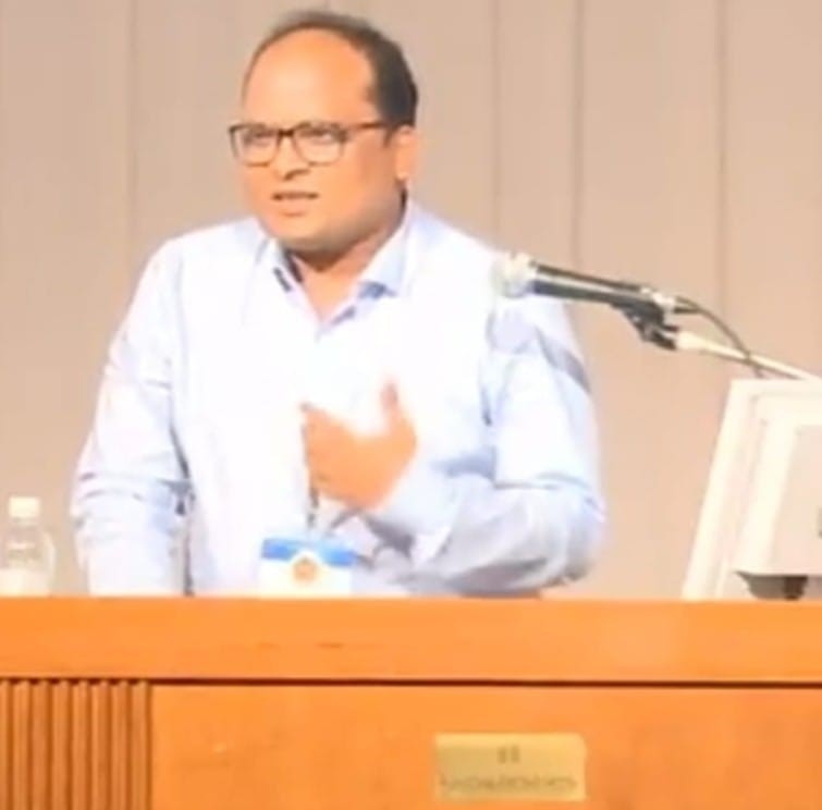 Moot Question about Ambedkar and Caste – Round Table India