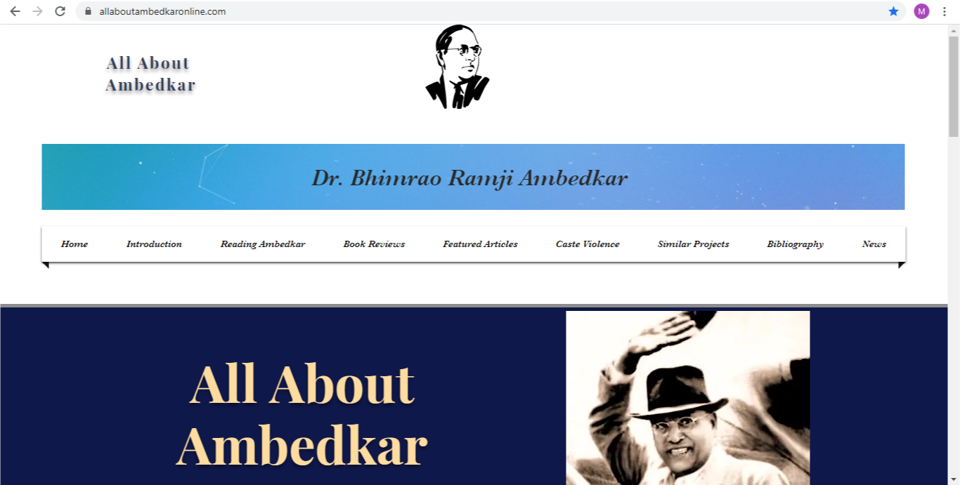 Presidency University engages with Dr. Ambedkar – Round Table India