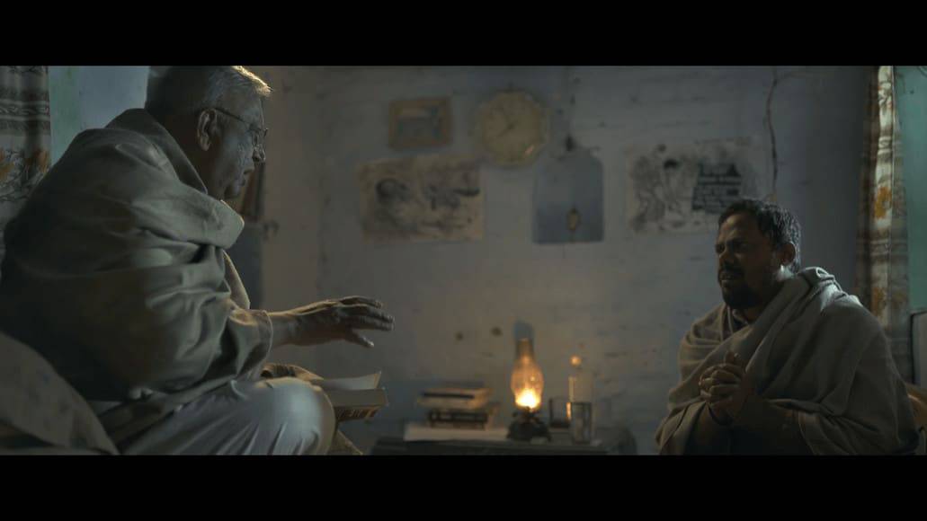 ‘Life of an Outcast’- A challenge to the popular Hindi cinema – Round ...