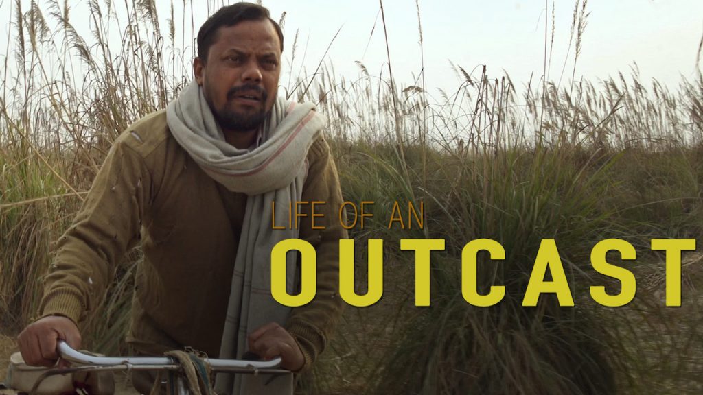 ‘Life of an Outcast’- A challenge to the popular Hindi cinema – Round ...