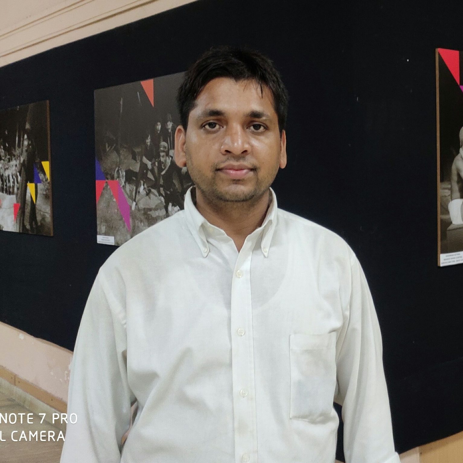 In Memory of Sant Ramanand Ji – Round Table India