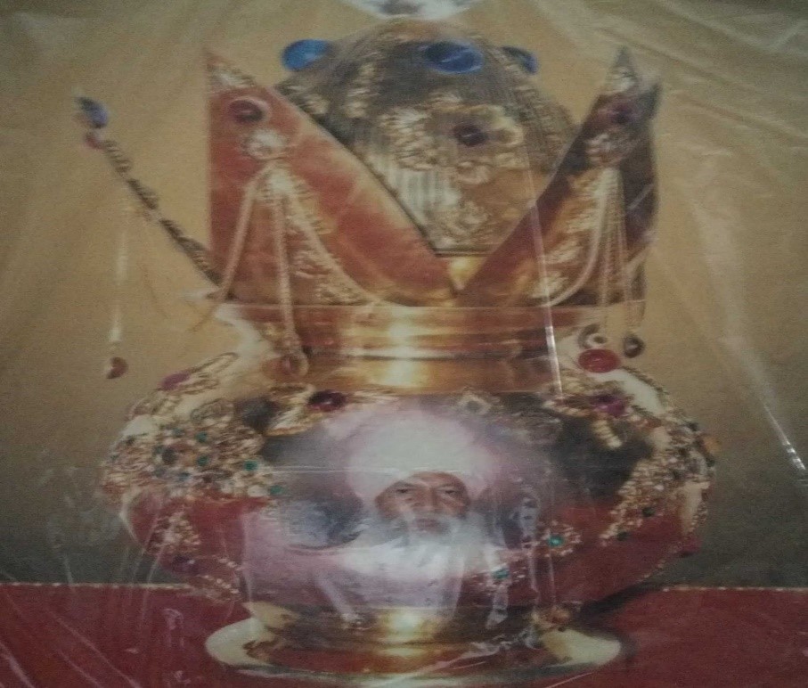 In Memory of Sant Ramanand Ji – Round Table India