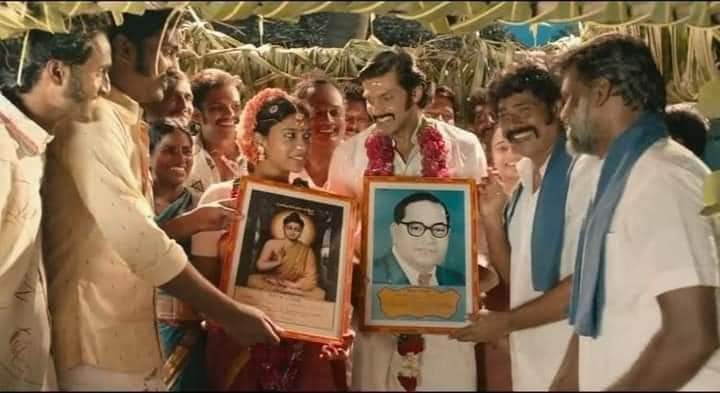 Sarpatta Parambarai: A punch in the face of Savarna Parampara – Round ...