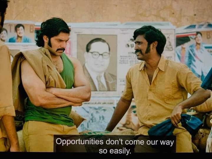 Sarpatta Parambarai: A punch in the face of Savarna Parampara – Round ...