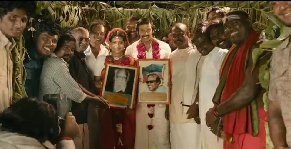 Sarpatta Parambarai: A punch in the face of Savarna Parampara – Round ...