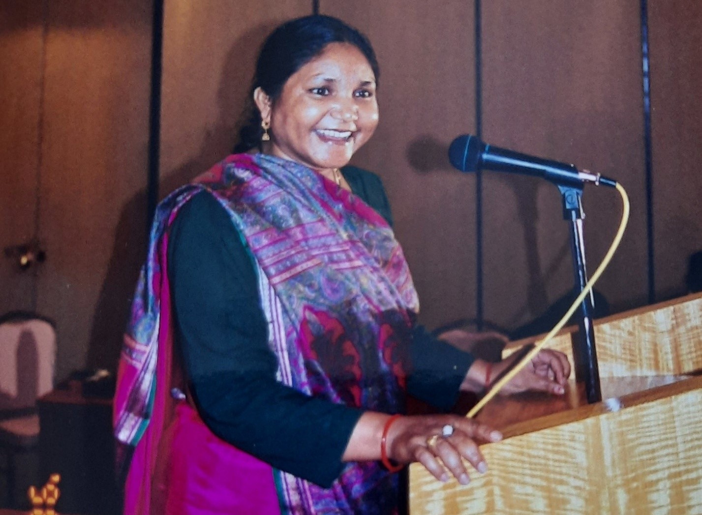Phoolan Devi: A revolutionary, a politician and a Buddhist – Round ...