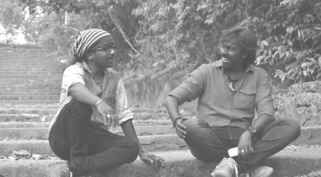 Two talented youngsters and their life of songs – Round Table India