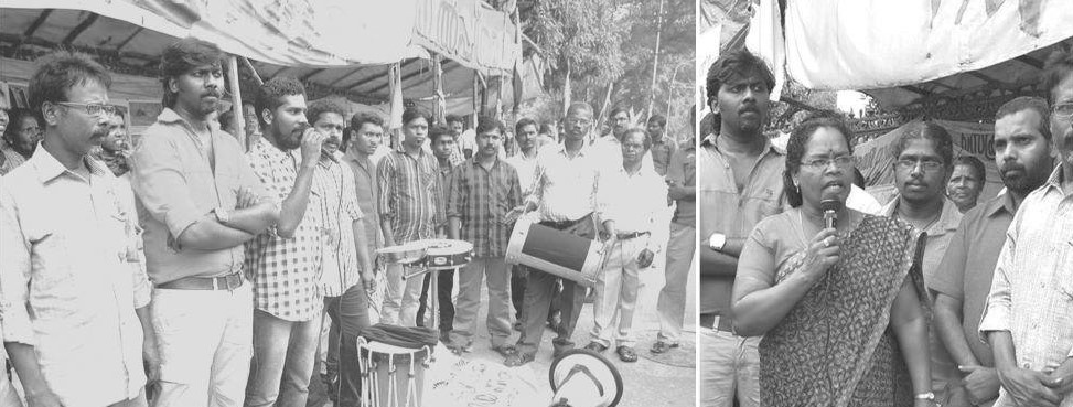 Two talented youngsters and their life of songs – Round Table India