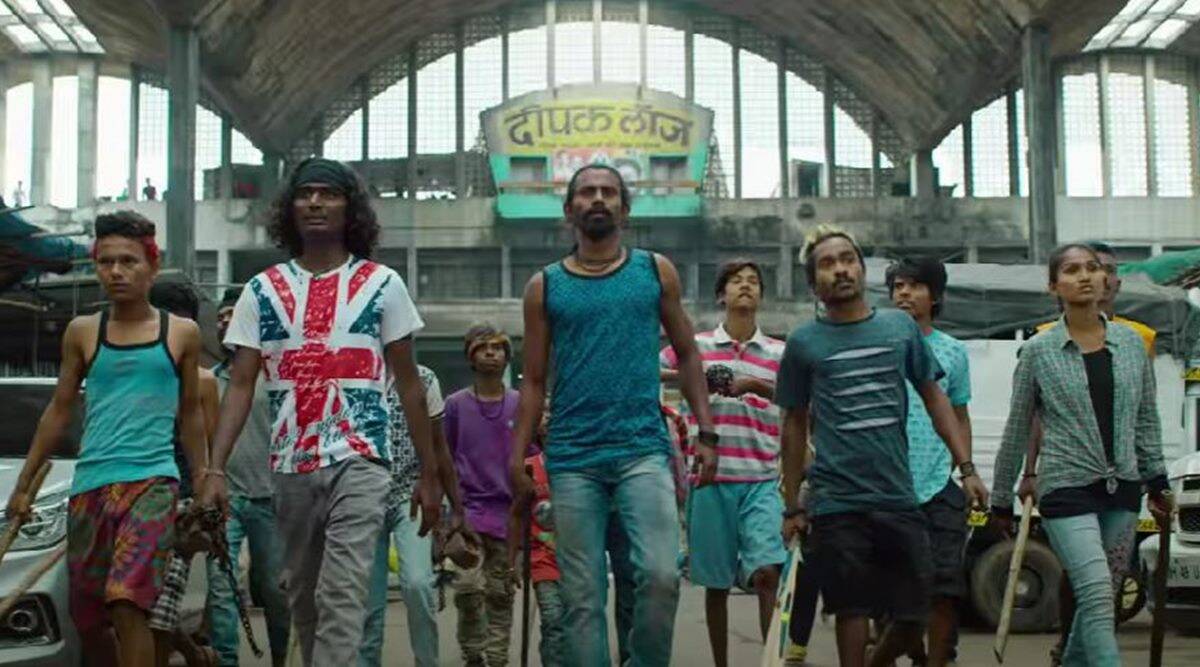 ‘Jhund’ is like a spark that celebrates the essence of Being – Round ...