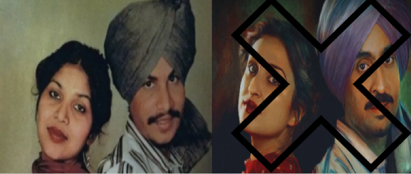 Chamkila Movie: Caste Erasure and Caste Consciousness – Round Table India